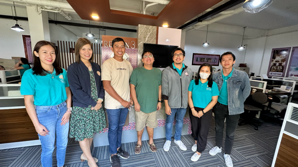 Pixelhub Creative Partners with DOT Region III to Revolutionize ...