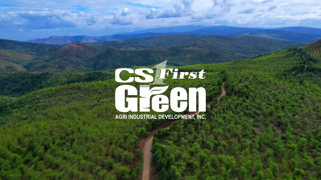 A Digital Leap Forward: CSFirst Green Partners with Pixelhub for ...