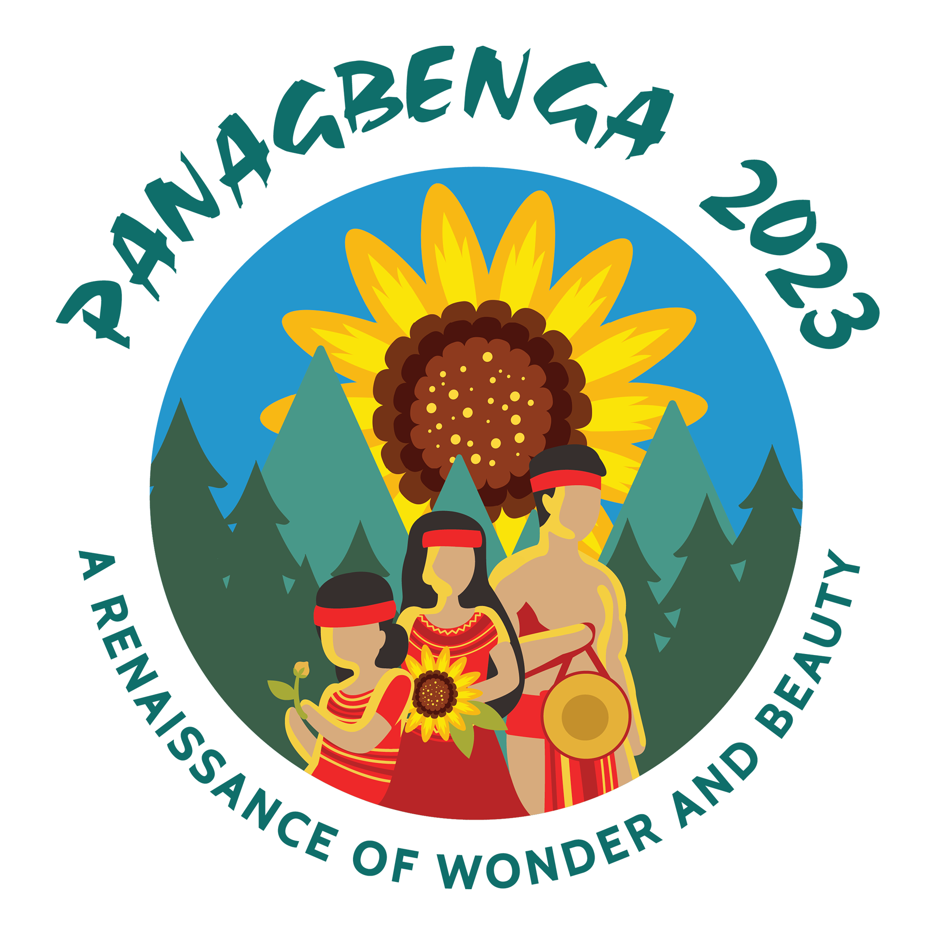 Panagbenga Festival - PIXELHUB Design + Digital Agency