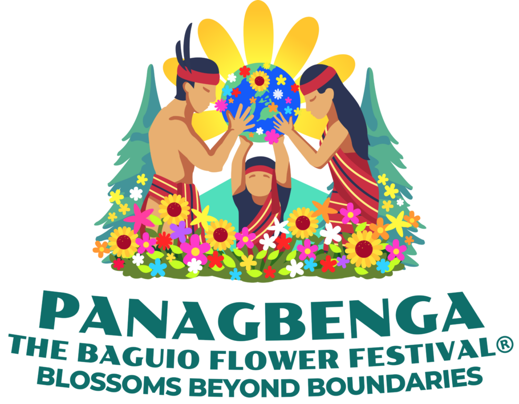 Panagbenga Festival - PIXELHUB Design + Digital Agency