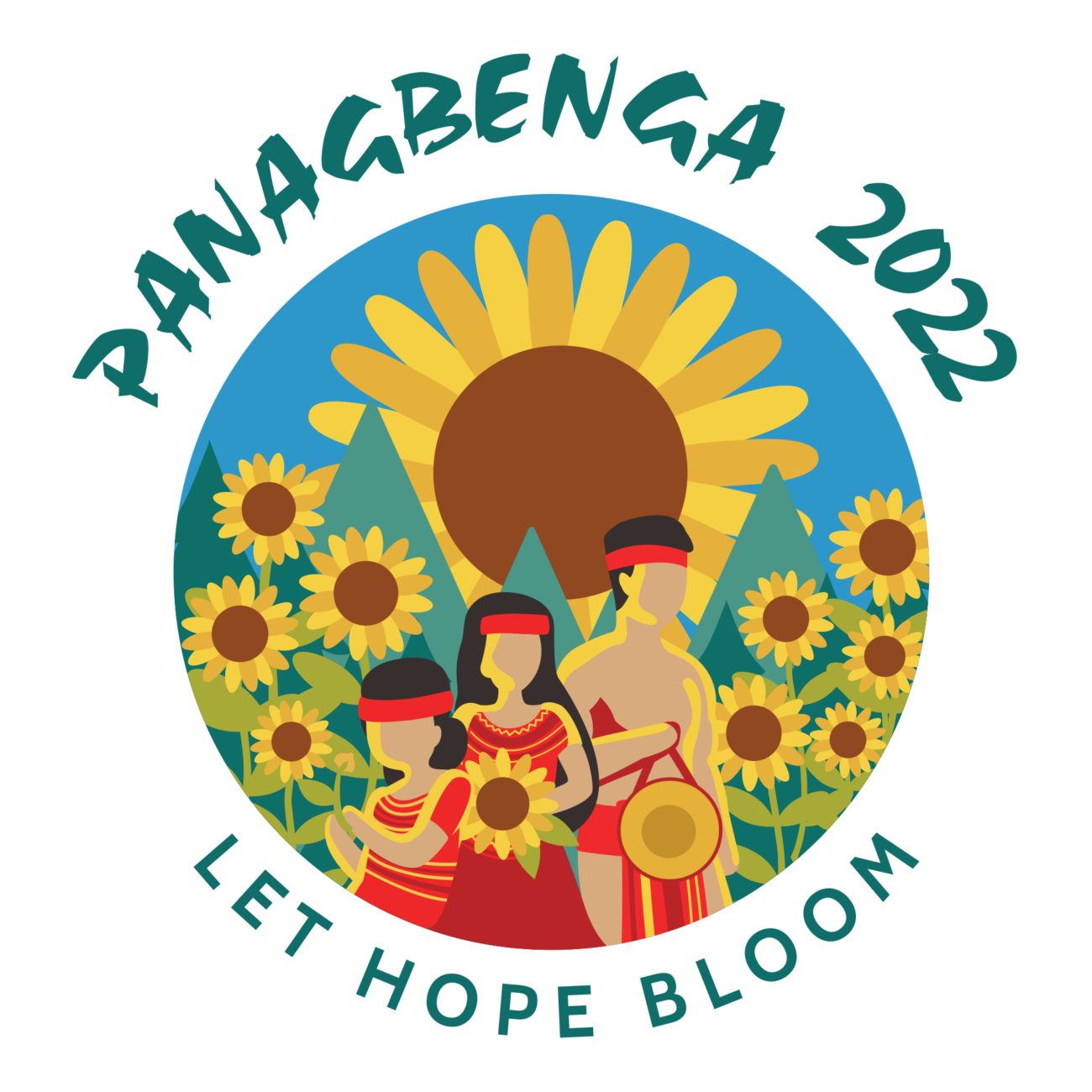 Panagbenga Festival - PIXELHUB Design + Digital Agency